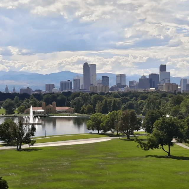 Omni Landscape - Littleton, Denver, Lakewood and Beyond