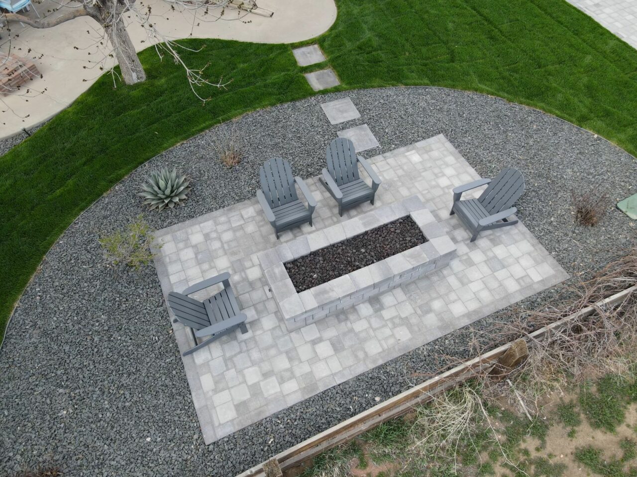 Tips for a Stunning Paver Patio Design - Omni Landscape