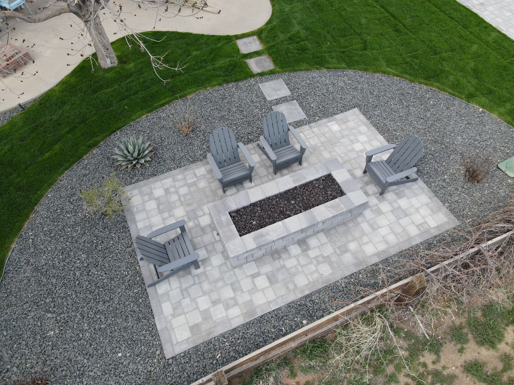 Tips for a Stunning Paver Patio Design - Omni Landscape